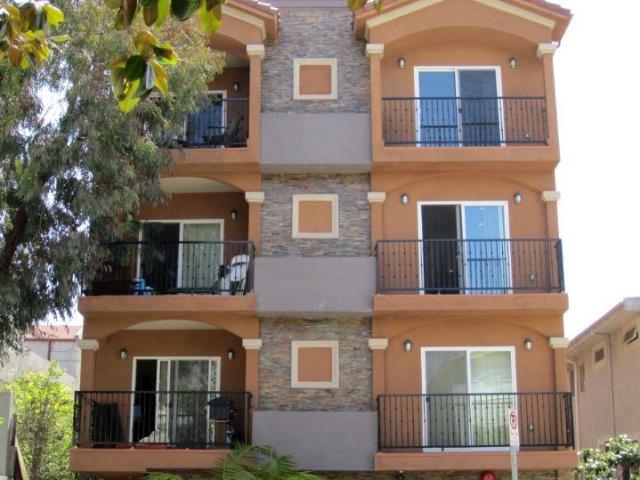 3 Bedroom Apartment for Rent at Almayo Ave. & S. Beverly Glen Blvd Los Angeles, CA 90064 Westside