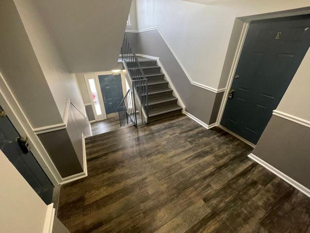 3 Bedroom Apartment for Rent at Arlyn Cir, Charlotte, NC 28213 College Downs
