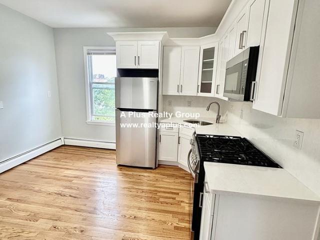 3 Bedroom Apartment for Rent at Buckley Ave #3, Boston, MA 02130 Hyde Square