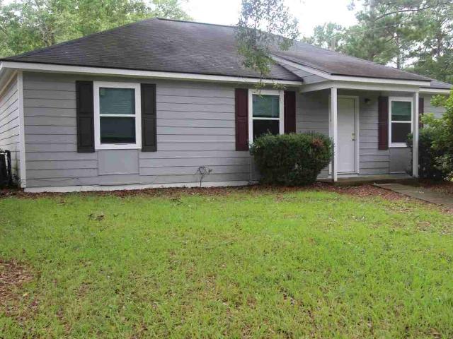 3 Bedroom Apartment for Rent at Beachview Dr #1, Albany, GA 31705