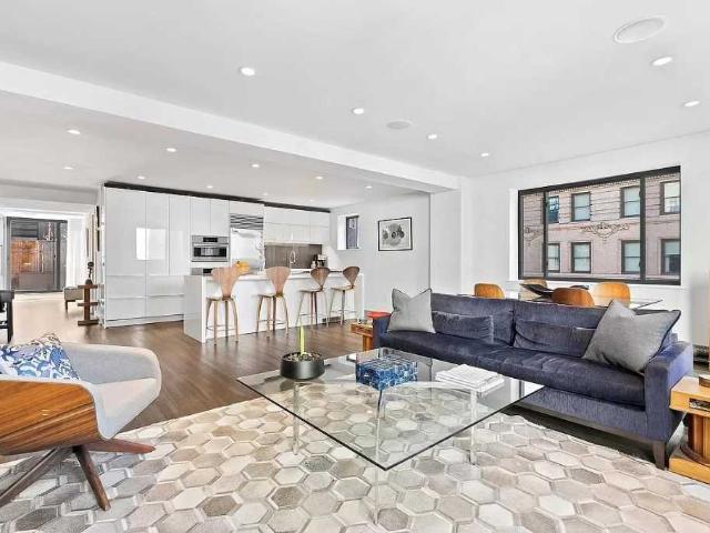 3 Bedroom Apartment for Rent at Broadway #PHC, New York, NY 10038 Financial District