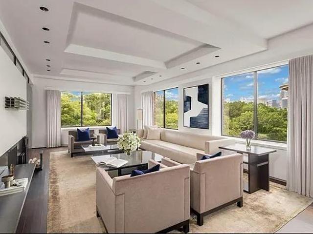 3 Bedroom Apartment for Rent at Central Park W #7A, New York, NY 10024 Upper West Side