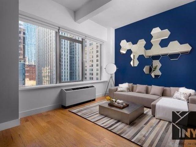 3 Bedroom Apartment for Rent at Church St & Park Pl #5L, New York, NY 10007 Tribeca