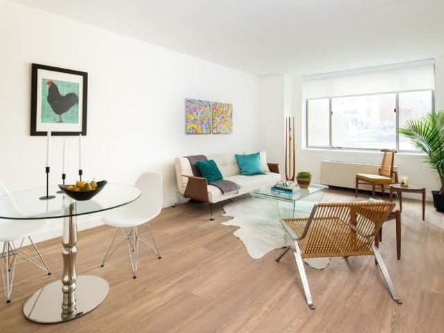 3 Bedroom Apartment for Rent at Cliff Street #D28, New York, NY 10038 Financial District