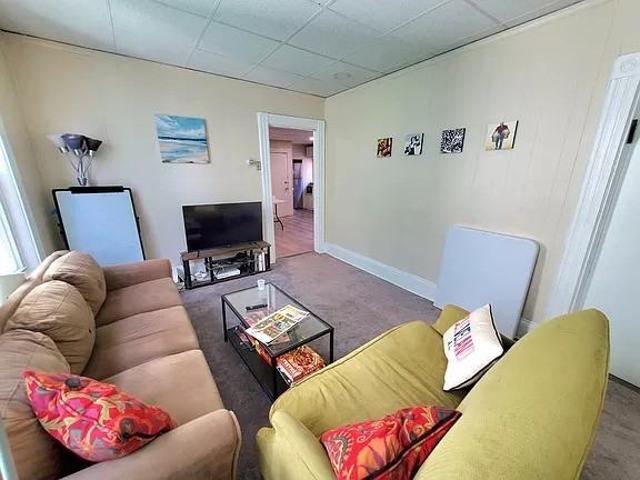 3 Bedroom Apartment for Rent at Columbia St #3, Cambridge, MA 02139 Area IV