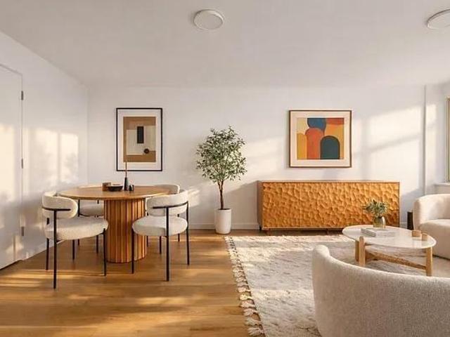 3 Bedroom Apartment for Rent at Columbus Ave #4A, New York, NY 10025 Upper West Side
