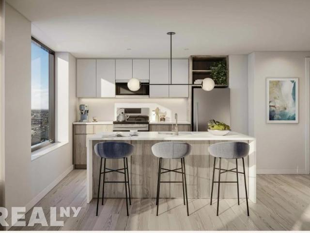 3 Bedroom Apartment for Rent at Commercial St #4003N, New York, NY 11222 Greenpoint