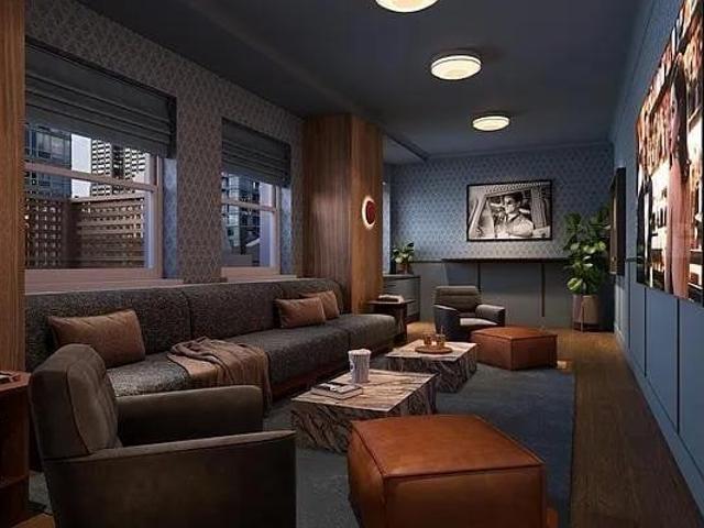 3 Bedroom Apartment for Rent at Exchange Pl #3 04, New York, NY 10005 Financial District