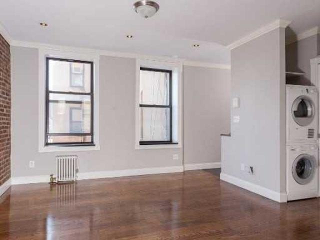 3 Bedroom Apartment for Rent at E 100th St #3B, New York, NY 10029 East Harlem