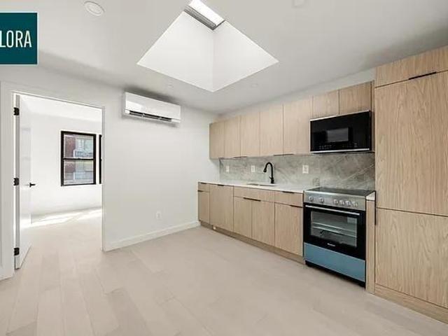 3 Bedroom Apartment for Rent at E 12th St #5J, New York, NY 10003 East Village