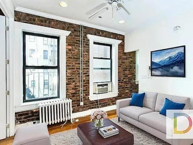 3 Bedroom Apartment for Rent at E 13th St #4, New York, NY 10009 East Village