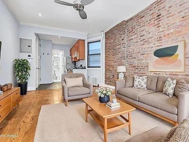 3 Bedroom Apartment for Rent at E 13th St #5D, New York, NY 10009 East Village