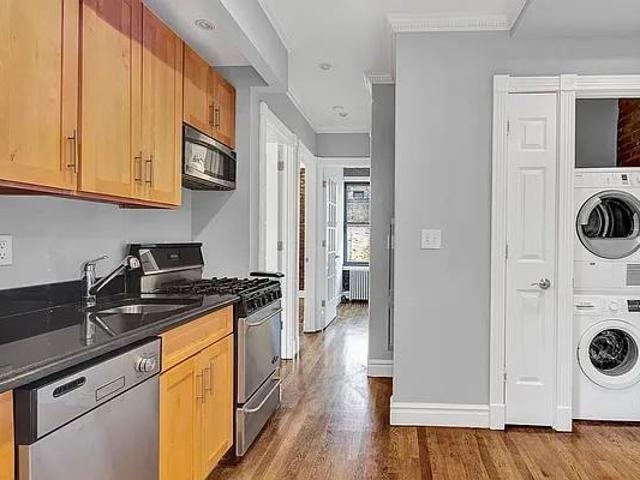 3 Bedroom Apartment for Rent at E 13th St #2A, New York, NY 10009 East Village