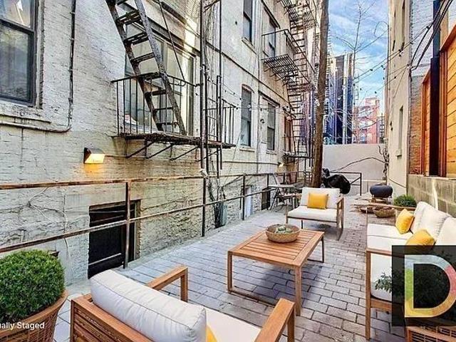 3 Bedroom Apartment for Rent at E 13th St #3, New York, NY 10009 East Village