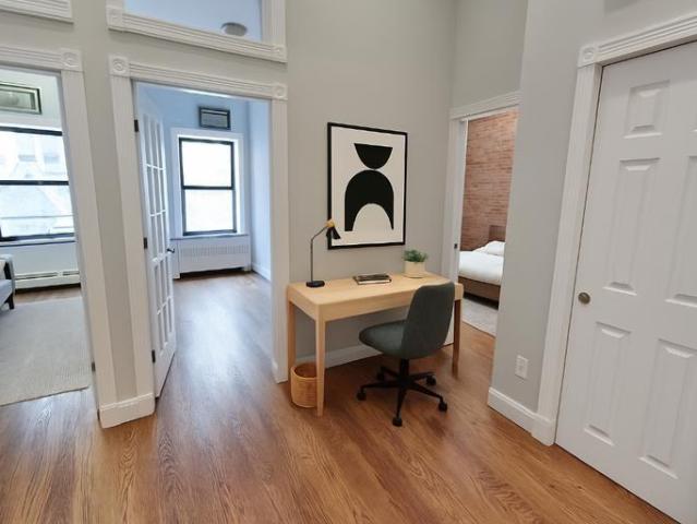 3 Bedroom Apartment for Rent at E 16th St #4A, New York, NY 10003 Gramercy Park