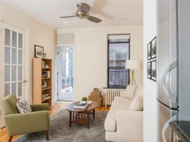 3 Bedroom Apartment for Rent at E 18th St #C3, New York, NY 10003 Gramercy Park