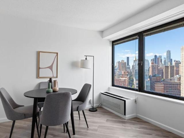 3 Bedroom Apartment for Rent at E 25th St #40D, New York, NY 10010 Kips Bay