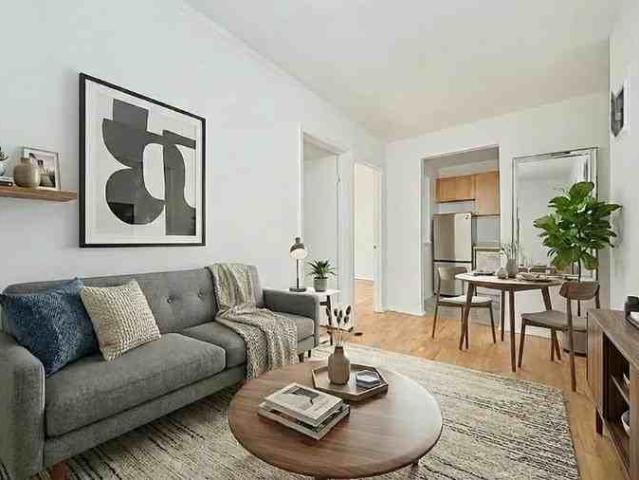3 Bedroom Apartment for Rent at E 30th St #8E, New York, NY 10016 Kips Bay