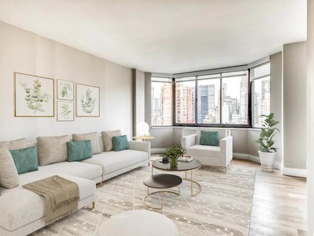 3 Bedroom Apartment for Rent at E 31st St #E3F, New York, NY 10016 Kips Bay
