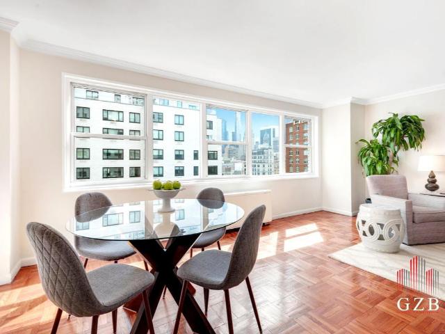 3 Bedroom Apartment for Rent at E 55th St #15J, New York, NY 10022 Midtown East