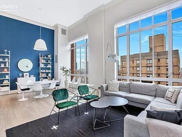 3 Bedroom Apartment for Rent at E 95th St #27C, New York, NY 10128 Upper East Side