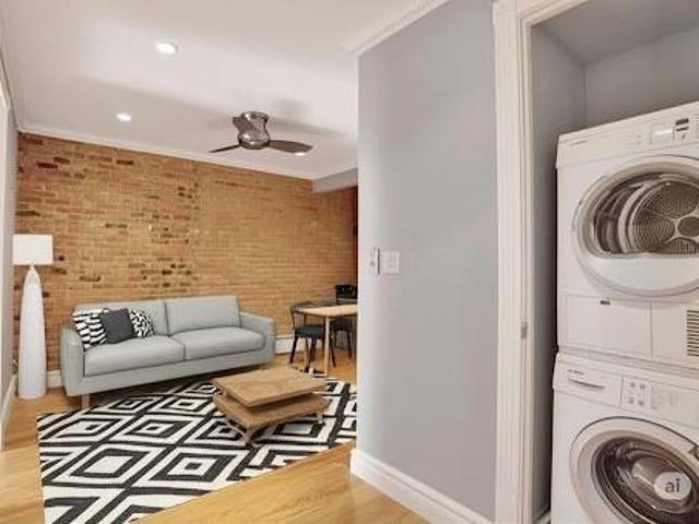 3 Bedroom Apartment for Rent at E 9th St #7, New York, NY 10009 East Village