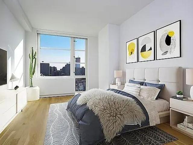 3 Bedroom Apartment for Rent at E Houston St #12B, New York, NY 10002 East Village
