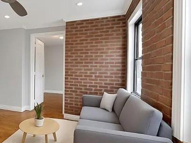 3 Bedroom Apartment for Rent at East 13th Street #6B, New York, NY 10009 East Village
