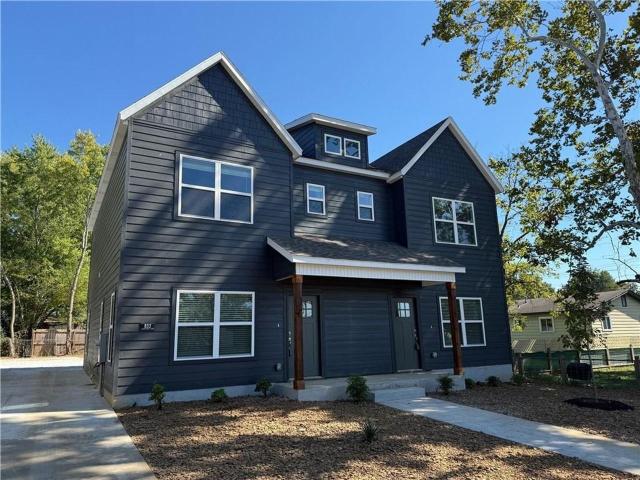 3 Bedroom Apartment for Rent at Fayetteville Ar, Fayetteville, AR 72701 Washington Willow
