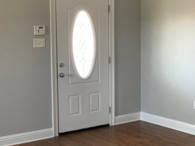 3 Bedroom Apartment for Rent at Franklin Ave & Ideal Pl #2616, New Orleans, LA 70117 St. Roch