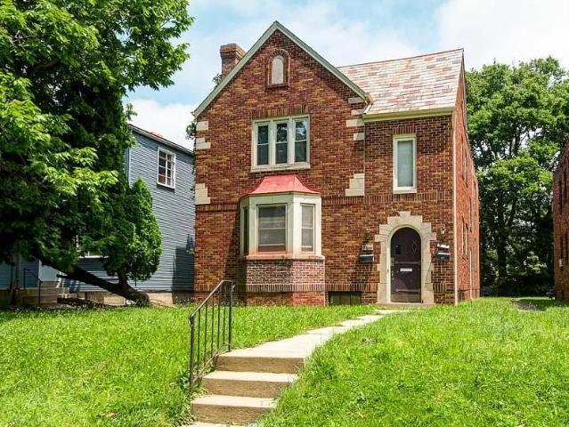 3 Bedroom Apartment for Rent at Geers Ave #928, Columbus, OH 43206 Driving Park