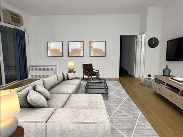 3 Bedroom Apartment for Rent at Gold St #306, New York, NY 10038 Financial District