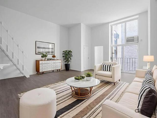3 Bedroom Apartment for Rent at Gold St #406, New York, NY 10038 Financial District