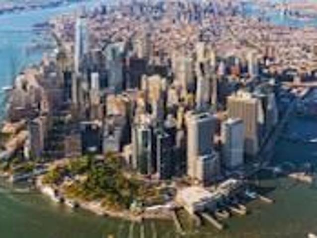 3 Bedroom Apartment for Rent at Gold St #909, New York, NY 10038 Financial District