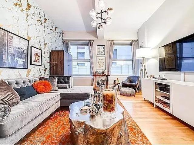 3 Bedroom Apartment for Rent at Greenwich St #716, New York, NY 10006 Financial District