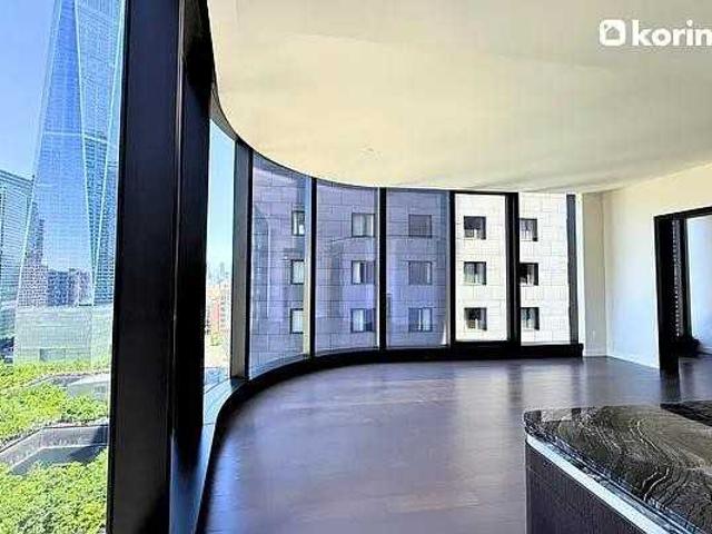 3 Bedroom Apartment for Rent at Greenwich St #30D, New York, NY 10006 Financial District