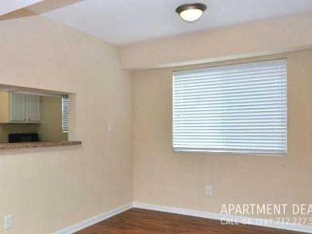 3 Bedroom Apartment for Rent at Harris Ave #4525, Pasadena, TX 77506 Downtown Pasadena