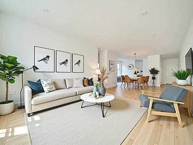 3 Bedroom Apartment for Rent at Hicks St #5B, New York, NY 11201 Brooklyn Heights
