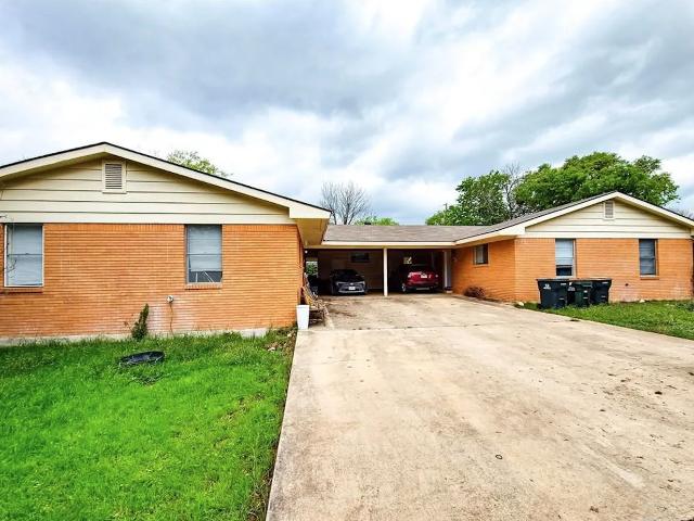 3 Bedroom Apartment for Rent at Hillyer St #1004, San Marcos, TX 78666 Southwest Hills