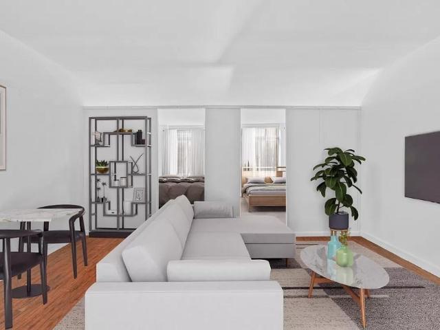 3 Bedroom Apartment for Rent at John St #1604, New York, NY 10038 Financial District