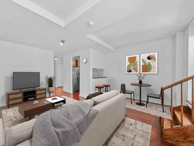 3 Bedroom Apartment for Rent at John St #2013, New York, NY 10038 Financial District