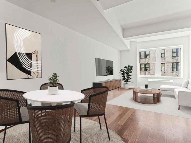 3 Bedroom Apartment for Rent at John St #3302, New York, NY 10038 Financial District