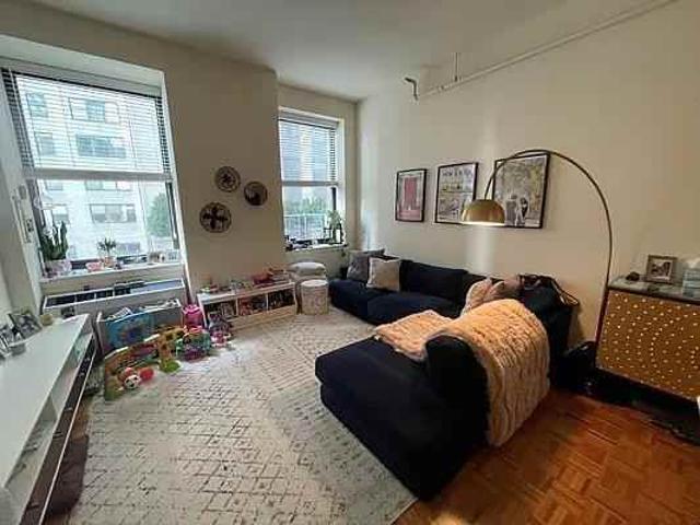 3 Bedroom Apartment for Rent at John Street #13H, New York, NY 10038 Financial District