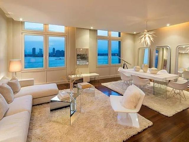 3 Bedroom Apartment for Rent at Laight St #10D, New York, NY 10013 Tribeca