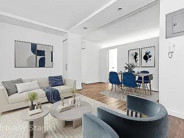 3 Bedroom Apartment for Rent at Lexington Ave #3A, New York, NY 10016 Kips Bay