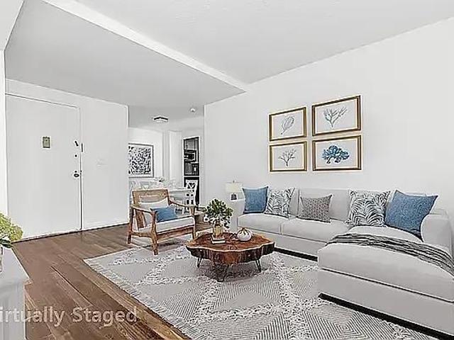3 Bedroom Apartment for Rent at Lexington Ave #12B, New York, NY 10016 Kips Bay