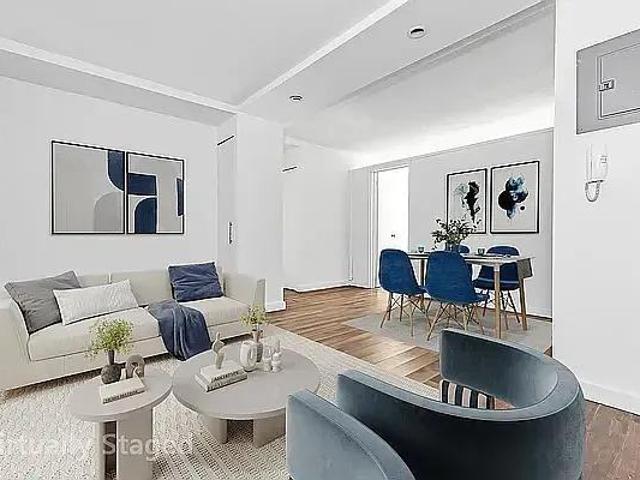 3 Bedroom Apartment for Rent at Lexington Ave #17A, New York, NY 10016 Kips Bay