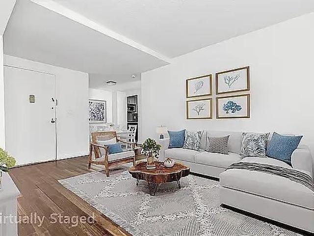 3 Bedroom Apartment for Rent at Lexington Ave #4B, New York, NY 10016 Kips Bay