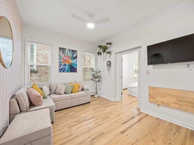 3 Bedroom Apartment for Rent at Princeton Ave #1053115P, Jersey City, NJ 07305 Greenville