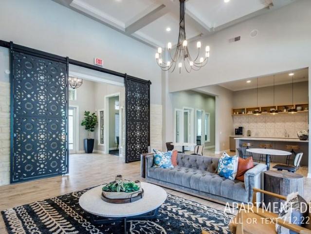 3 Bedroom Apartment for Rent at Research Forest Dr #1193, Magnolia, TX 77354